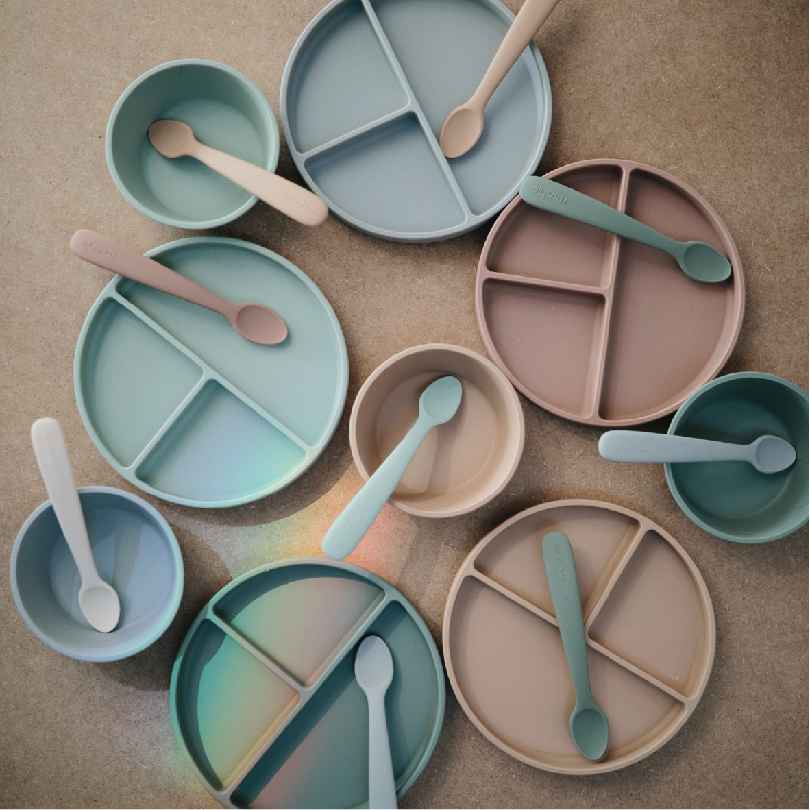 ALIMENTACIÓN – Inimini