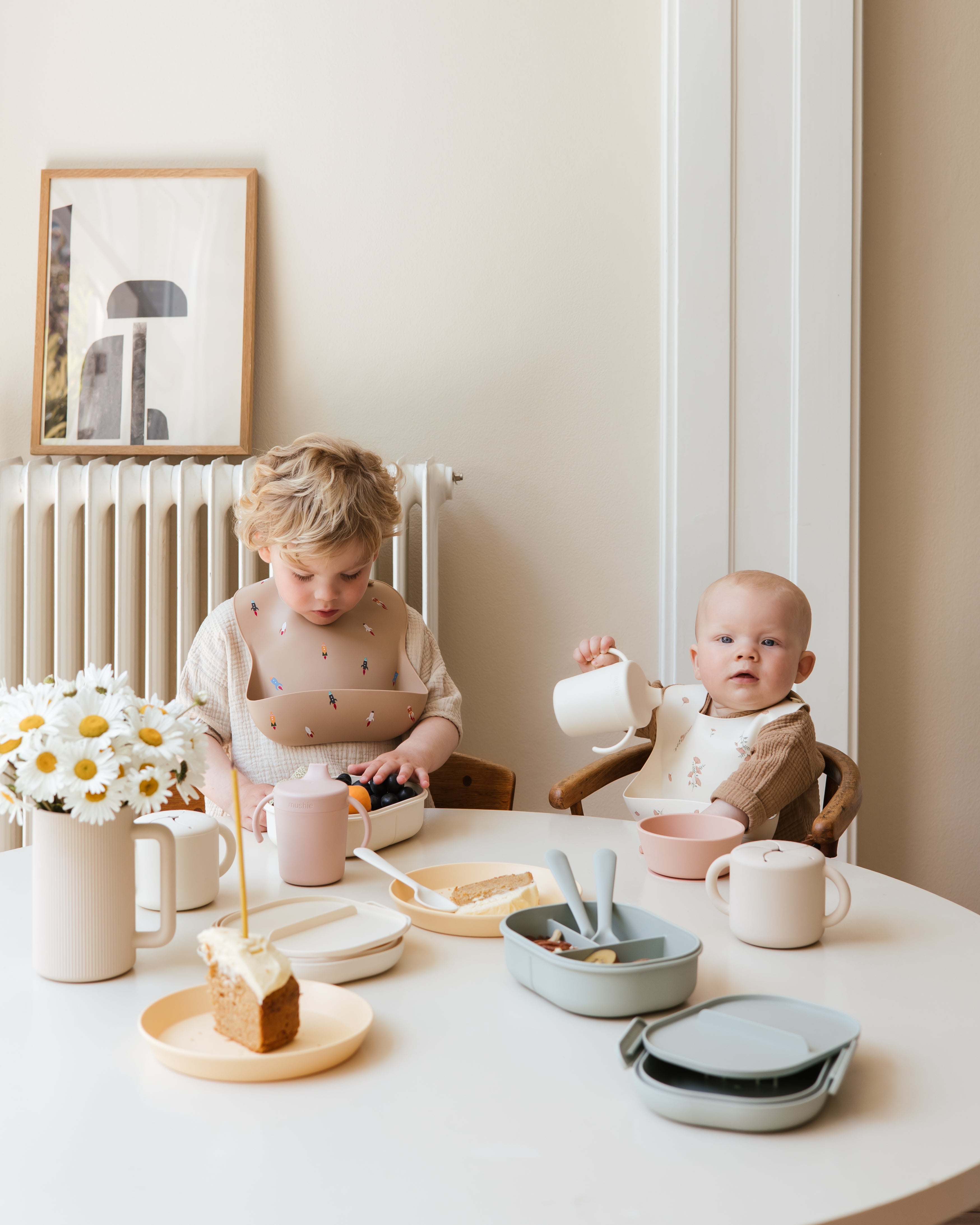 Inimini babies & kids
